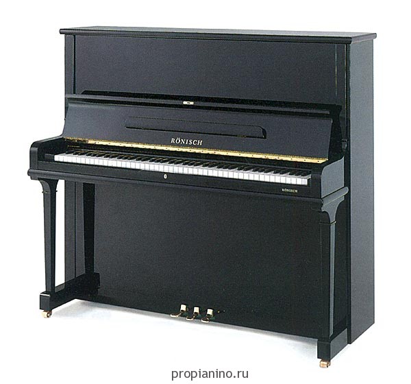 Пианино Рёниш
